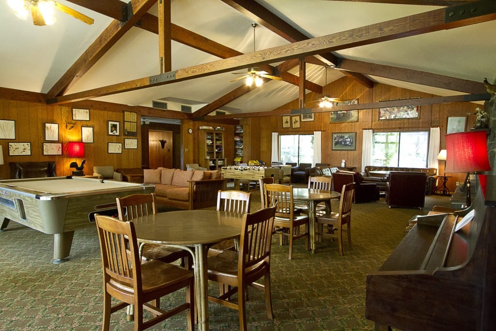 Ranch Activities - Guest Ranch California | Rankin Ranch