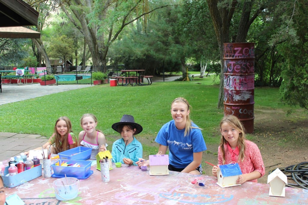 Calendar of Events at Our Dude Ranch in Southern California | Rankin Ranch