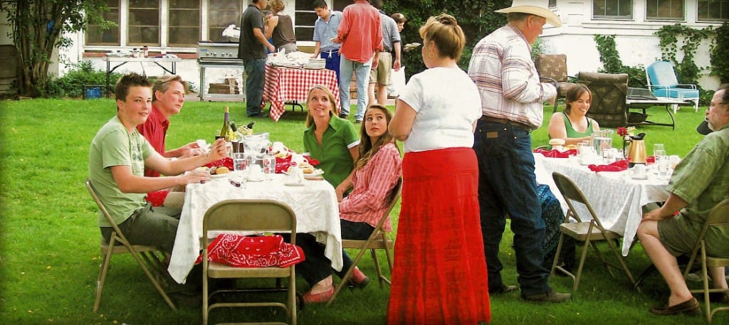 Lodging & Meals at our Dude Ranch in California | Rankin Ranch