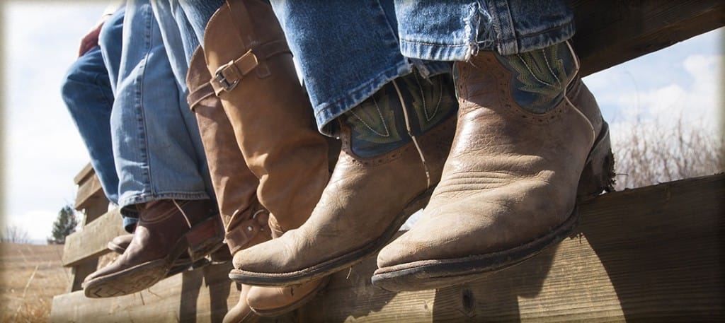 Rankin Ranch | California Dude Ranches - Ranch Vacation California