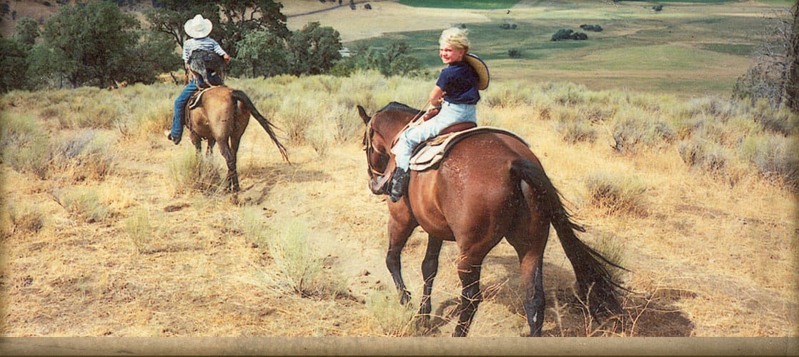What Others Say - California Dude Ranch | Rankin Ranch