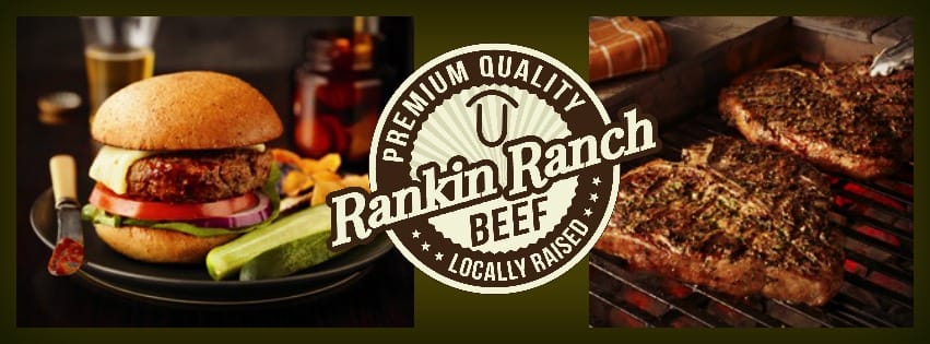 Rankin Ranch Beef - Rankin Ranch