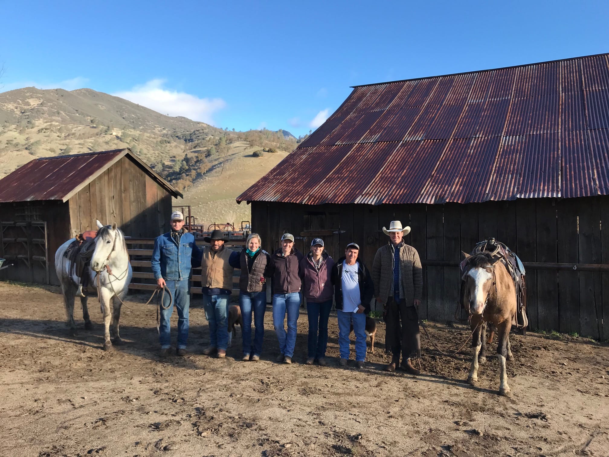 Join Our Team - Ranch Jobs - Rankin Ranch