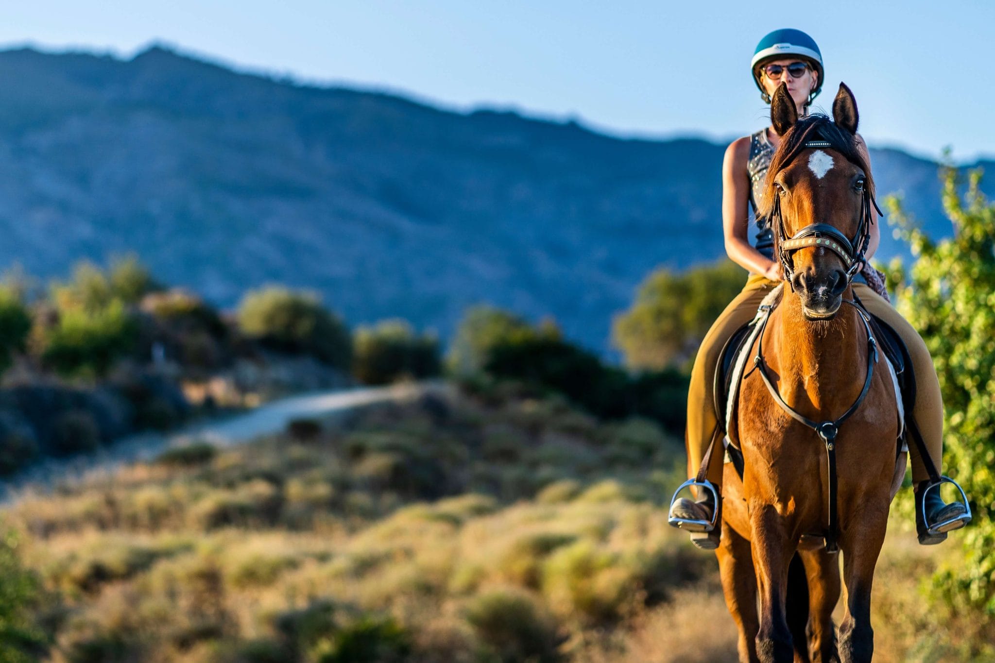 Leisurely Hidden Gems in Southern California - Rankin Ranch