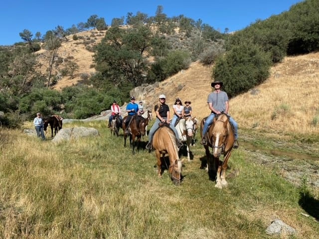 Plan A Road Trip Through Rural California - Rankin Ranch