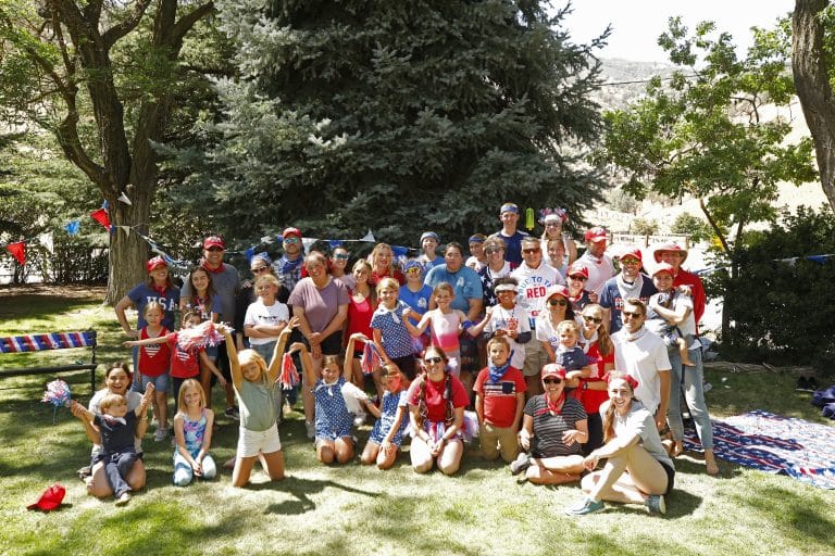 Calendar of Events at Our Dude Ranch in Southern California | Rankin Ranch