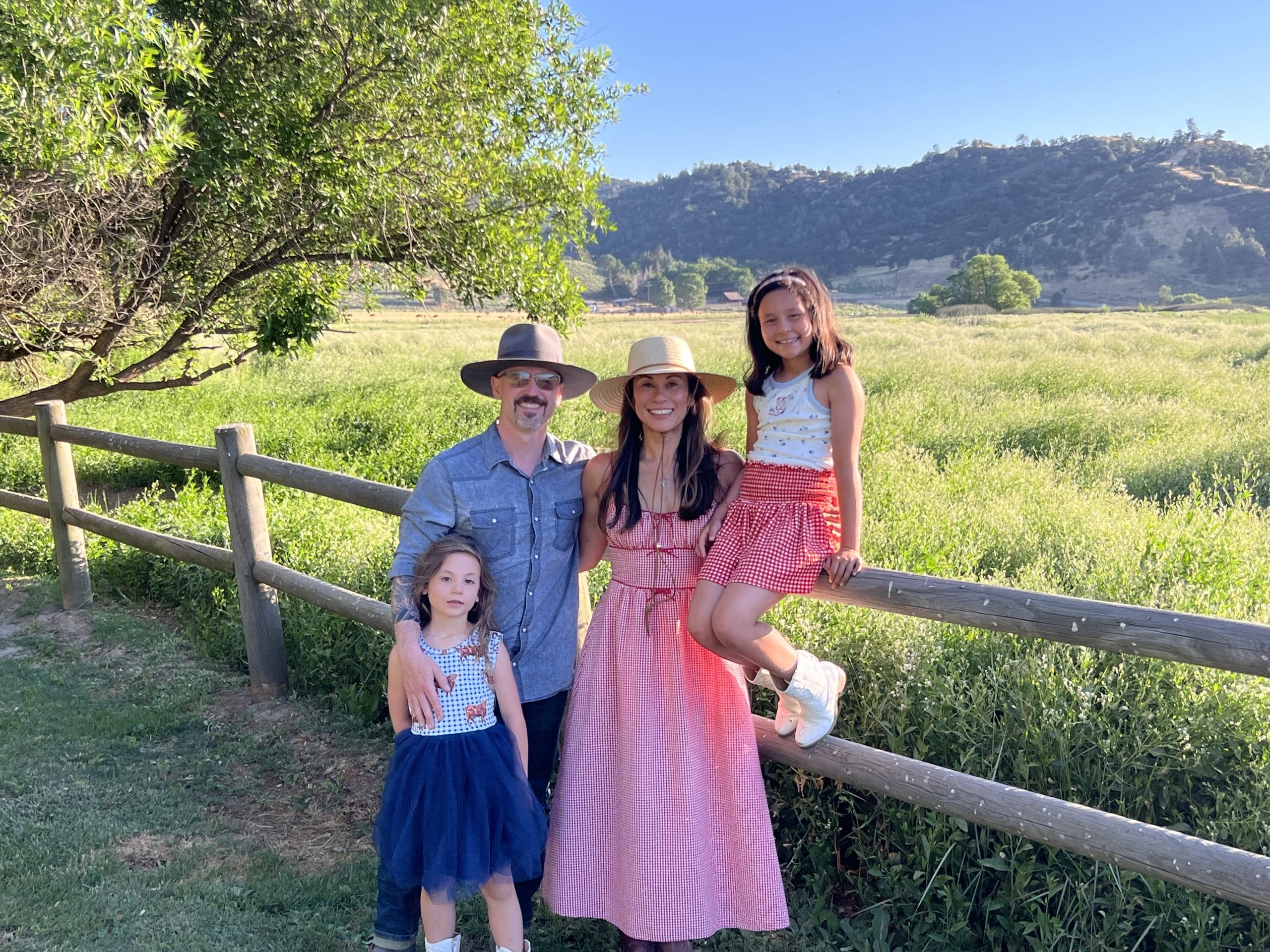 The Best Labor Day Weekend Vacations Are On The Ranch - Rankin Ranch